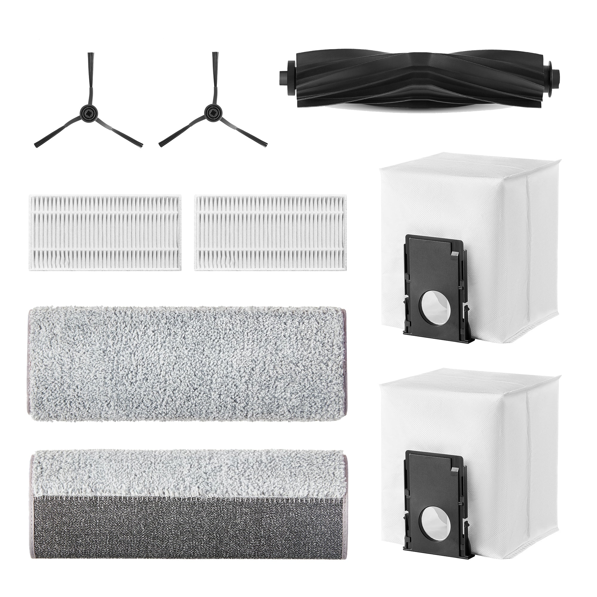 Kit de Accesorios Eureka J20 | Eureka España | Eureka España Tienda Oficial