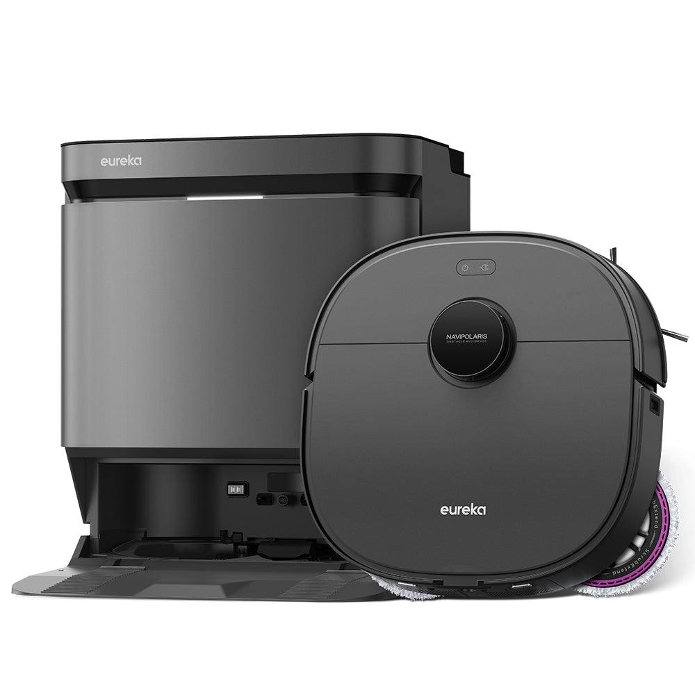 Todos los Productos - Gama Completa Eureka Limpieza | Eureka España - Eureka EU