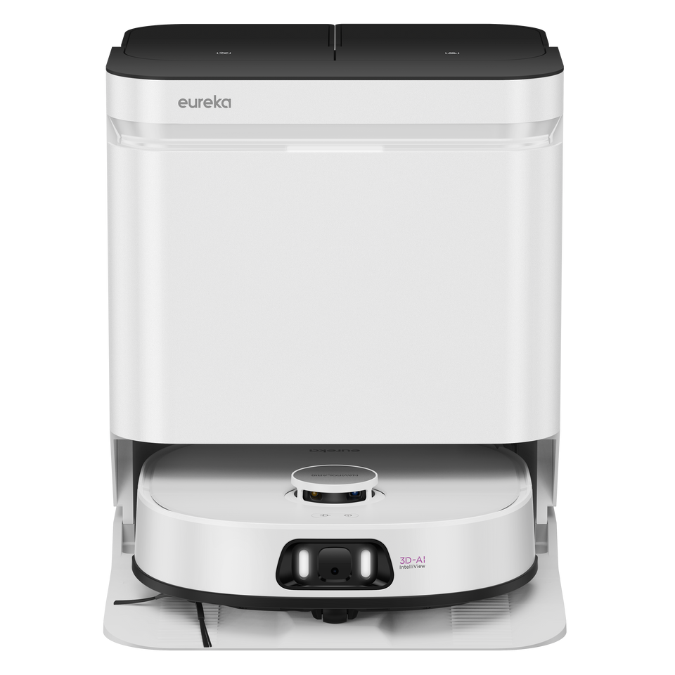 Todos los Productos - Gama Completa Eureka Limpieza | Eureka España - Eureka EU