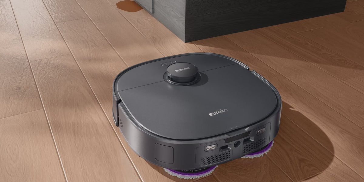 Eureka España Tienda Oficial | Haz que limpiar sea fácil - eureka